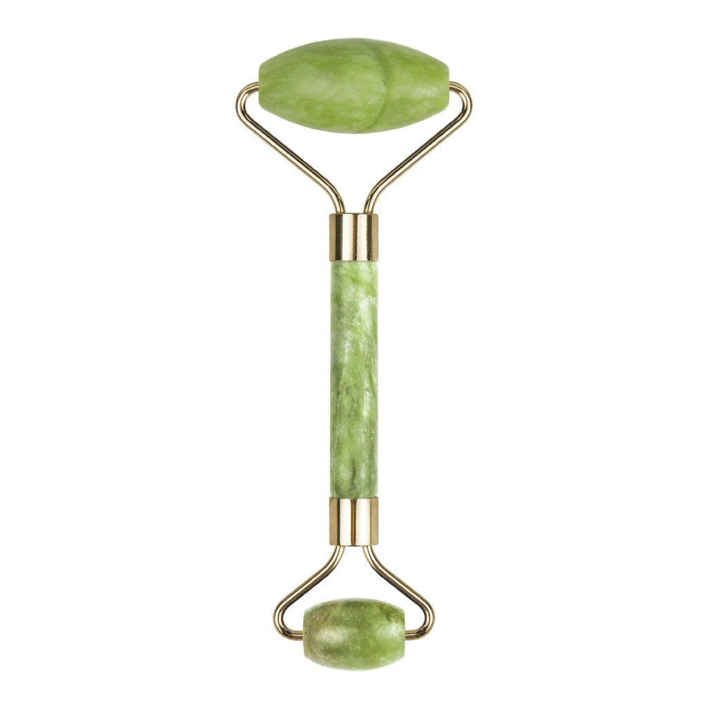 Lindo Jade Roller – Premium Jade – Lindo Products