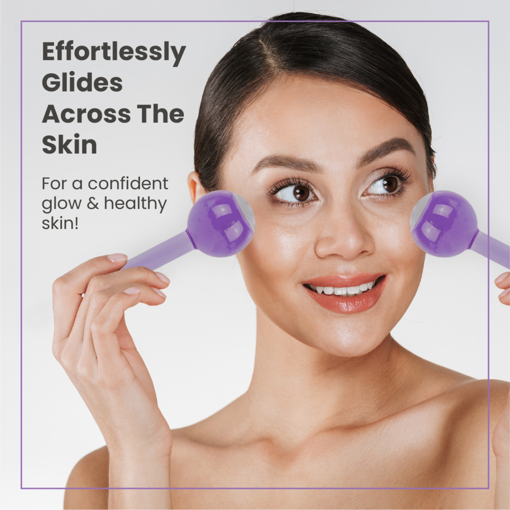 Lindo Cooling Face Globes – Lindo Products