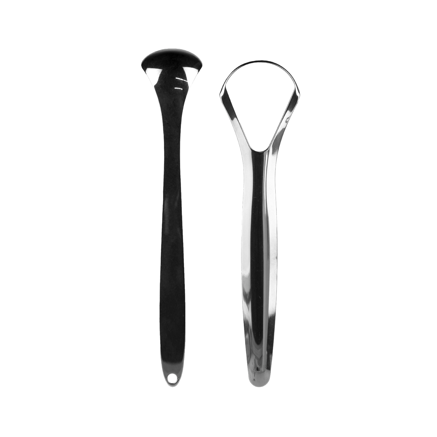 Lindo Tongue Cleaner Duo – 2pcs/pk – Lindo Products