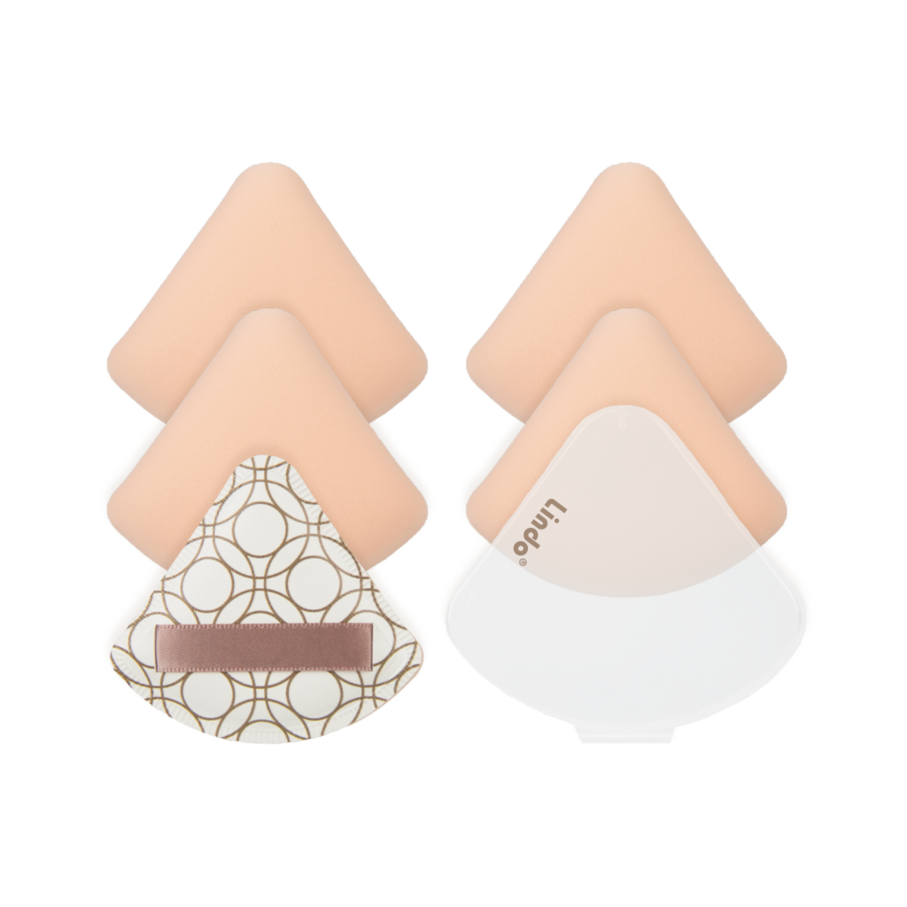 Marshmallow Makeup Puffs – Lindo Products